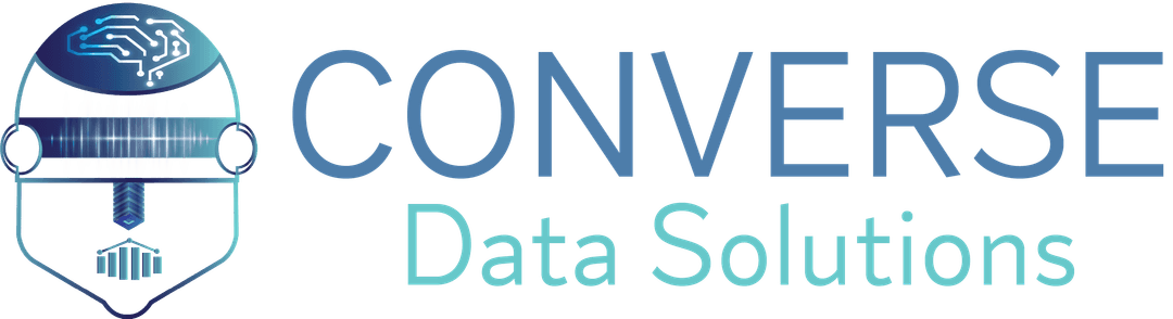 Home - Converse Data Solutions