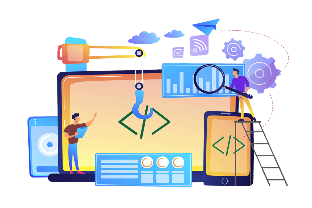 Home - Converse Data Solutions